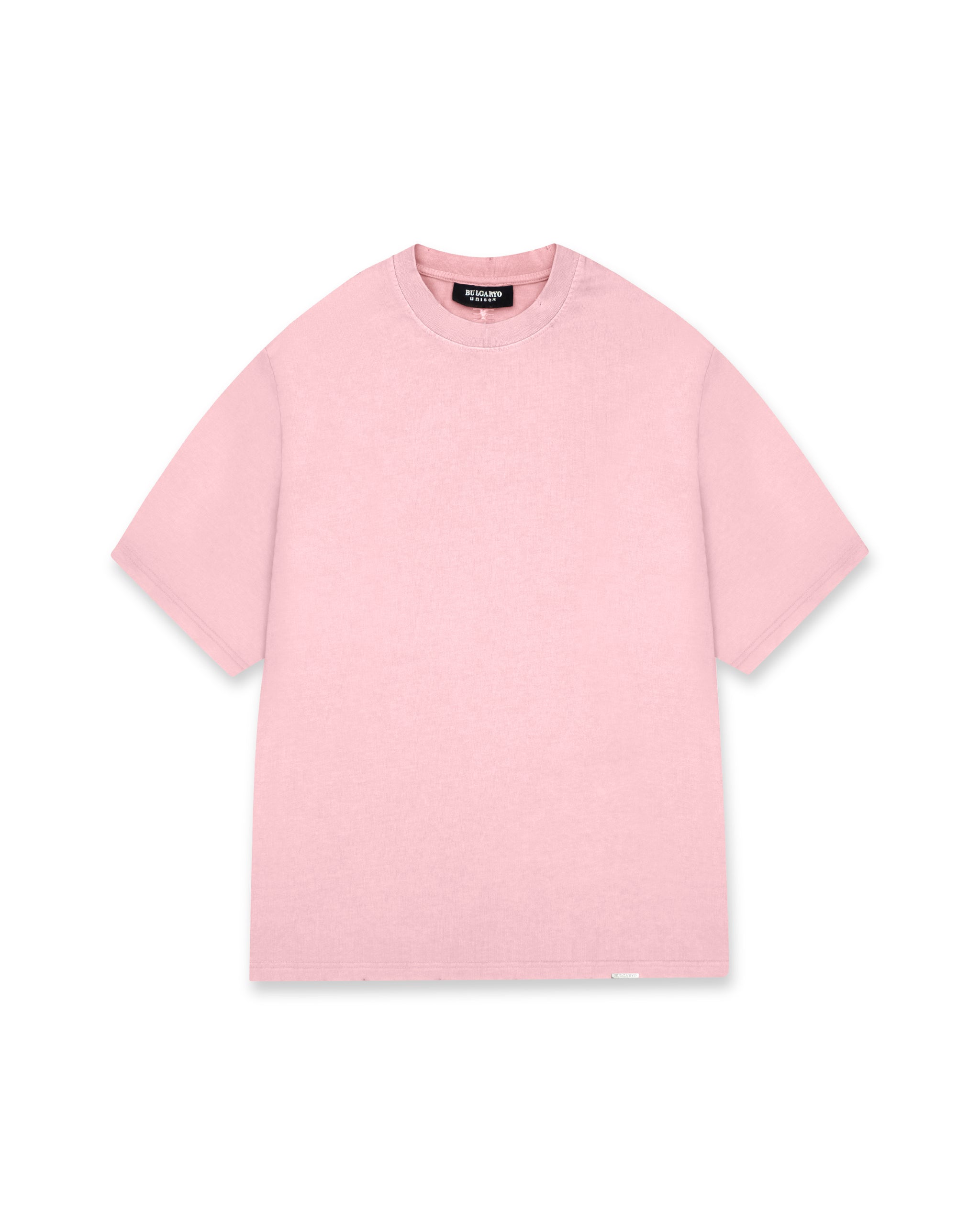 UPSIDE T PINK